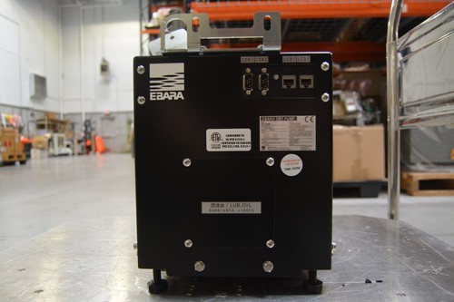 EV-S20P / PUMP,EVS20P 3OE 200-220V 50-60HZ NW50, 202588 /EBARA TECH | eBay