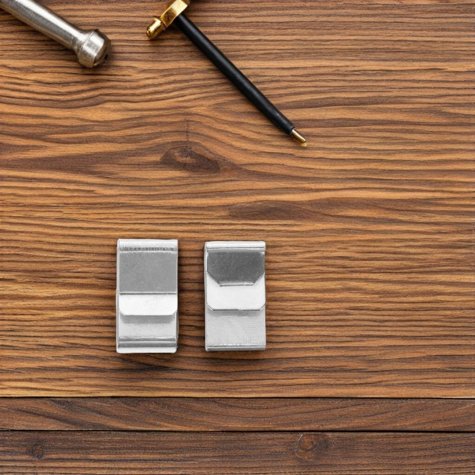 75 Pcs Wire Tidy Trailer Clips Cord Management Electrical Winding ...