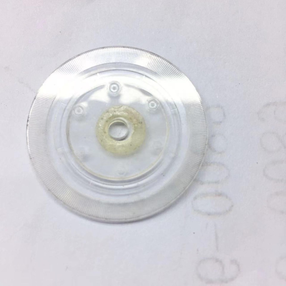 Encoder Disc Fits For Epson L 4269 L 4266 L 4267 L 4265 L 4261 L 4366 L ...