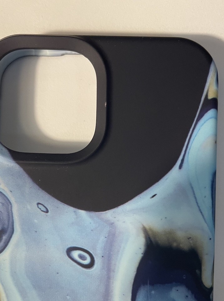 Otterbox Aneu Series MagSafe Case For Apple iPhone 13 Mini Saturn Blue ...