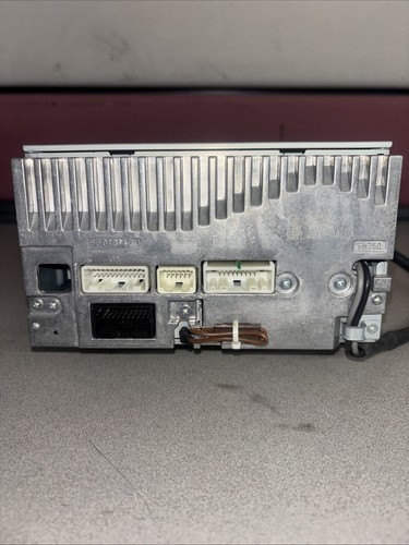 2010 Subaru Outback Am/fm Cd Player Radio OEM | eBay