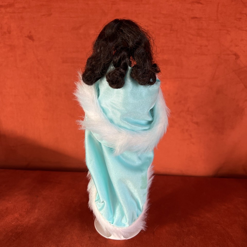 Gorgeous Vintage 1985 Mattel #2127 AA Magic Moves Barbie Doll Unboxed ...