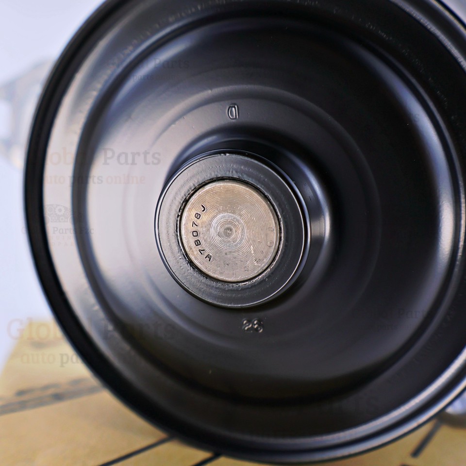 Toyota OEM PUMP ASSEMBLY, WATER 1610039595(16100-39595) | eBay