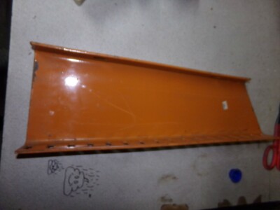 NEW Orange Bracket 28060 *FREE SHIPPING* | eBay