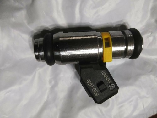 IWP069 HIGH PERFORMANCE GAS FUEL INJECTOR **IT IS CRUCIAL THAT YOU OPEN ...