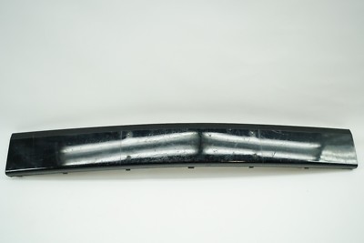 Mercedes Ml550 08-11 Front Bumper Cover License Plate Holder 1648848022 ...