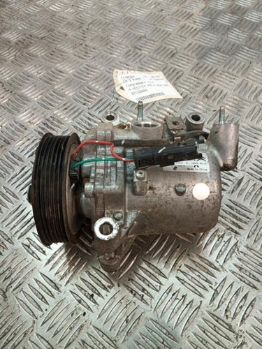 Compresseur clim CITROEN C3 3 PHASE 1 9830148880 | eBay