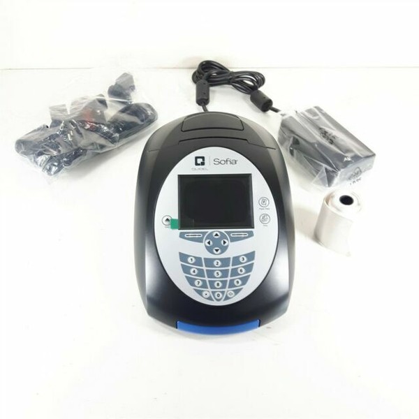Quidel 1178002 Sofia Immunoassay Analyzer for sale online | eBay