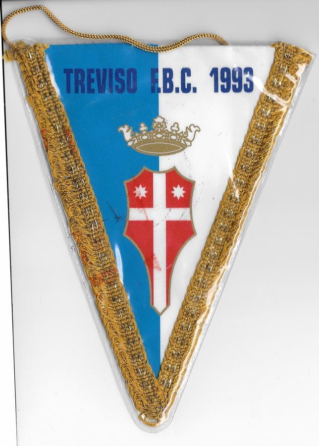 Treviso Logo North Bar Treviso