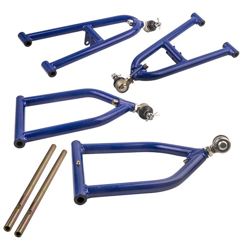 Adjustable Extended Front A-Arm Assembly for Yamaha Banshee 350 1990 ...