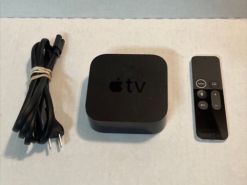 Apple TV HD 32GB (2nd Gen 2021) A1625 194252220559 | eBay
