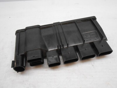 2015 BMW 5 Series Integrated Supply Module OEM 8638551 CC0103 | eBay