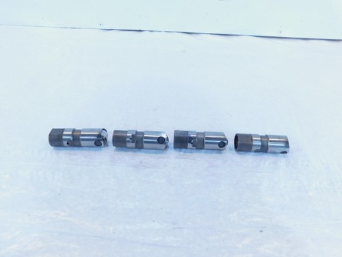 Set of 4 Harley Davidson Sportster 883 & 1200 Push Rod Pushrod Tappet ...