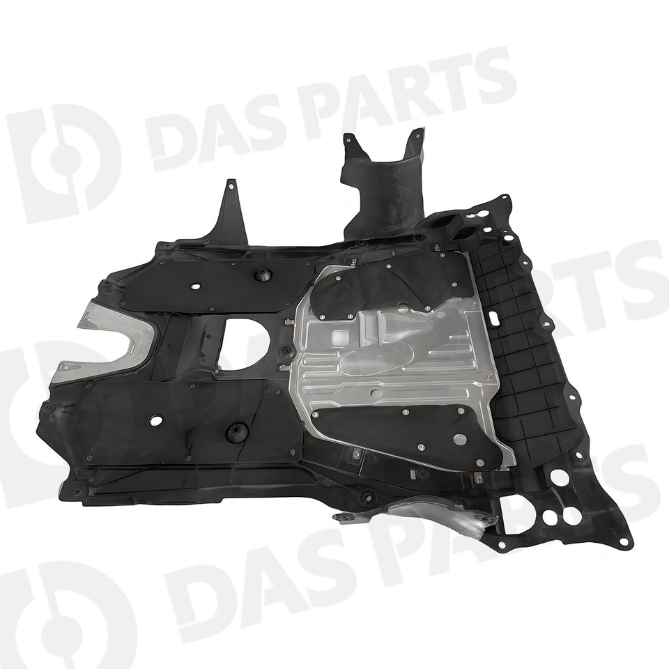 Engine Cover Splash Under Shield For 2016-2021 Honda Civic 74110TBCA00 ...