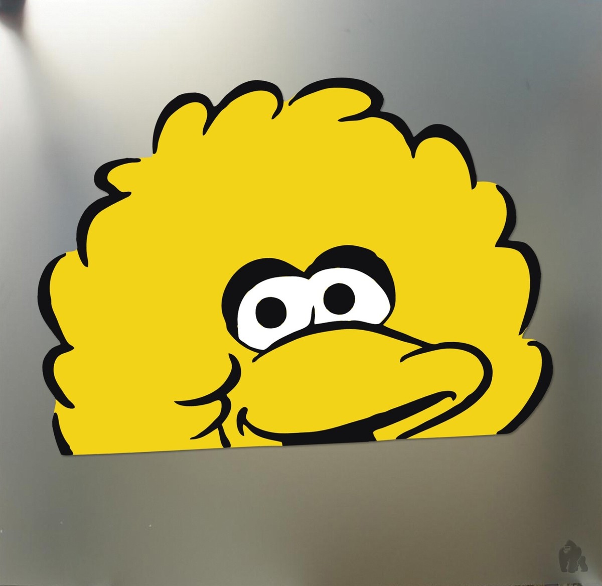 Funny Big Bird Pictures Big Bird And Oscar The Grouch | Sesame Street