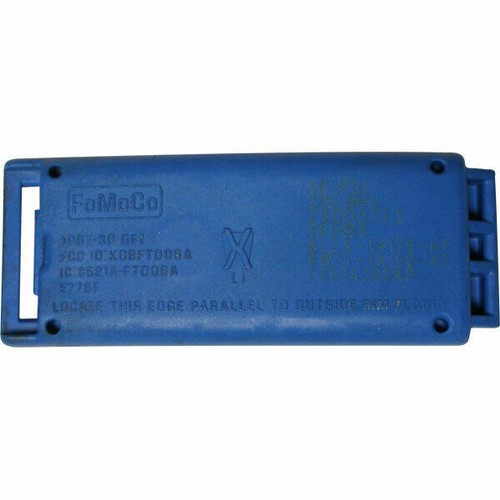 Dill 1048 315MHz TPMS Band Sensor for Ford / Mercury 91714004736 | eBay