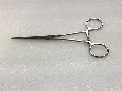 Pilling 18-5010 ALLEN Intestinal Clamp Forcep | eBay