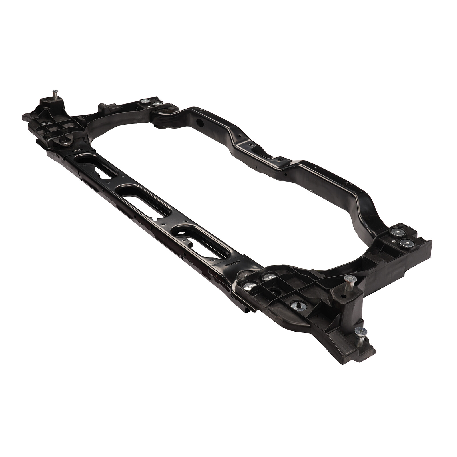 Front Replacement Radiator Support For Ram 1500 DT 19-22 Cab Pickup ...