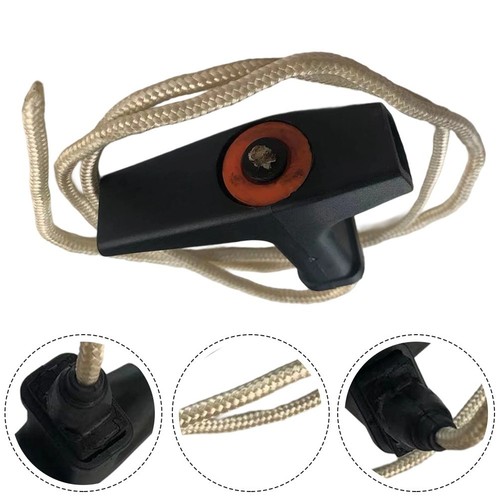 Cutting Tasks Pull Rope Handle Assembly Improved Grip Maintenance ...