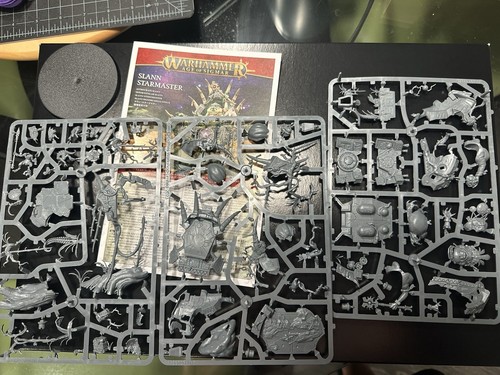 Games Workshop Age of Sigmar Seraphon Box Set Primordial Starhost | eBay