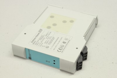 ENDRESS+HAUSER RN221N speisetrenner Transmitter Supply | eBay.de