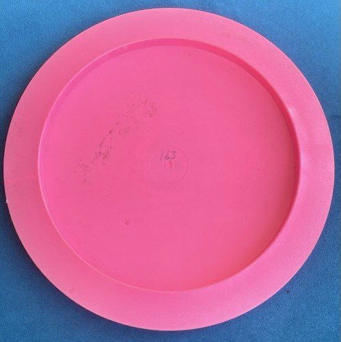 Innova Star Shryke lightweight 163g Pink w Black Foil Distance Driver ...