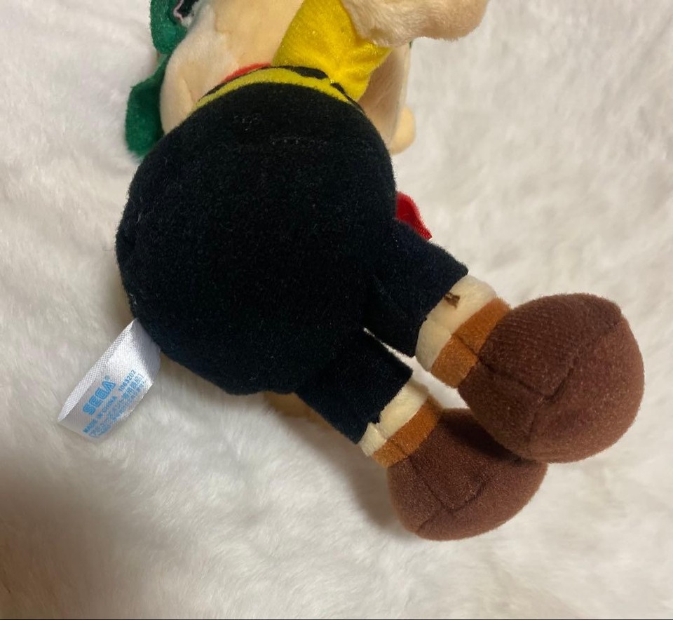 SNOOPY Charlie Brown Plush Boy Scout Snoopy | eBay UK