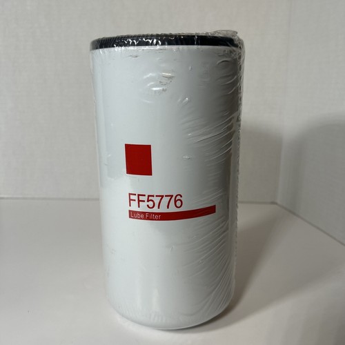 FF5776 Fuel Filter Replacement For Cummins 2893612 White | eBay
