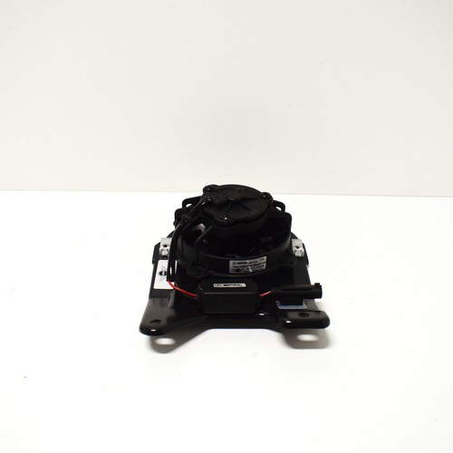 Genuine MINI R50 R52 R53 Fan With Grille For Power Steering Pump ...