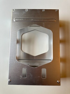 Garmin Install Rack GTN 6XX - P/N: 115-01293-00 | eBay