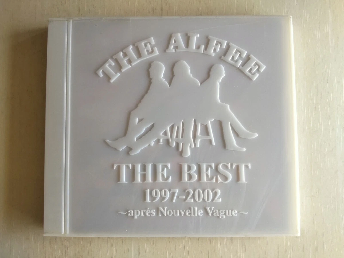 Nouvelle Vague Best Of