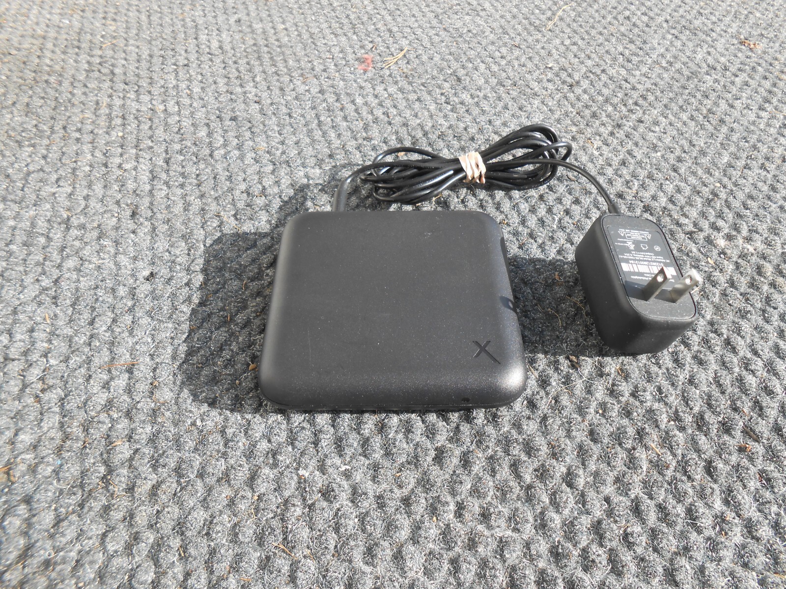 Xfinity Flex XiOne-SC(B) Streaming Device with AC Adapter But No Remote ...