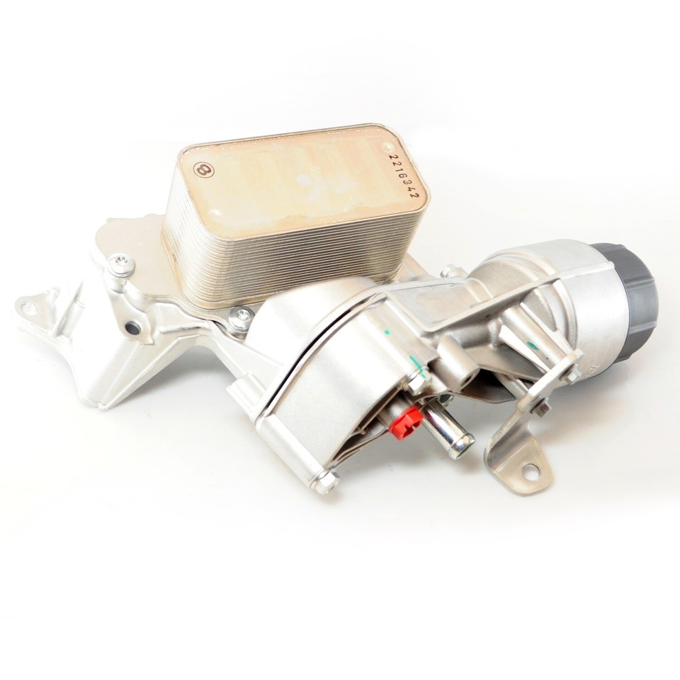 OE ENGINE OIL COOLER ASSEMBLY FOR CHRYSLER 300C JEEP GRAND CHEROKEE 3 ...