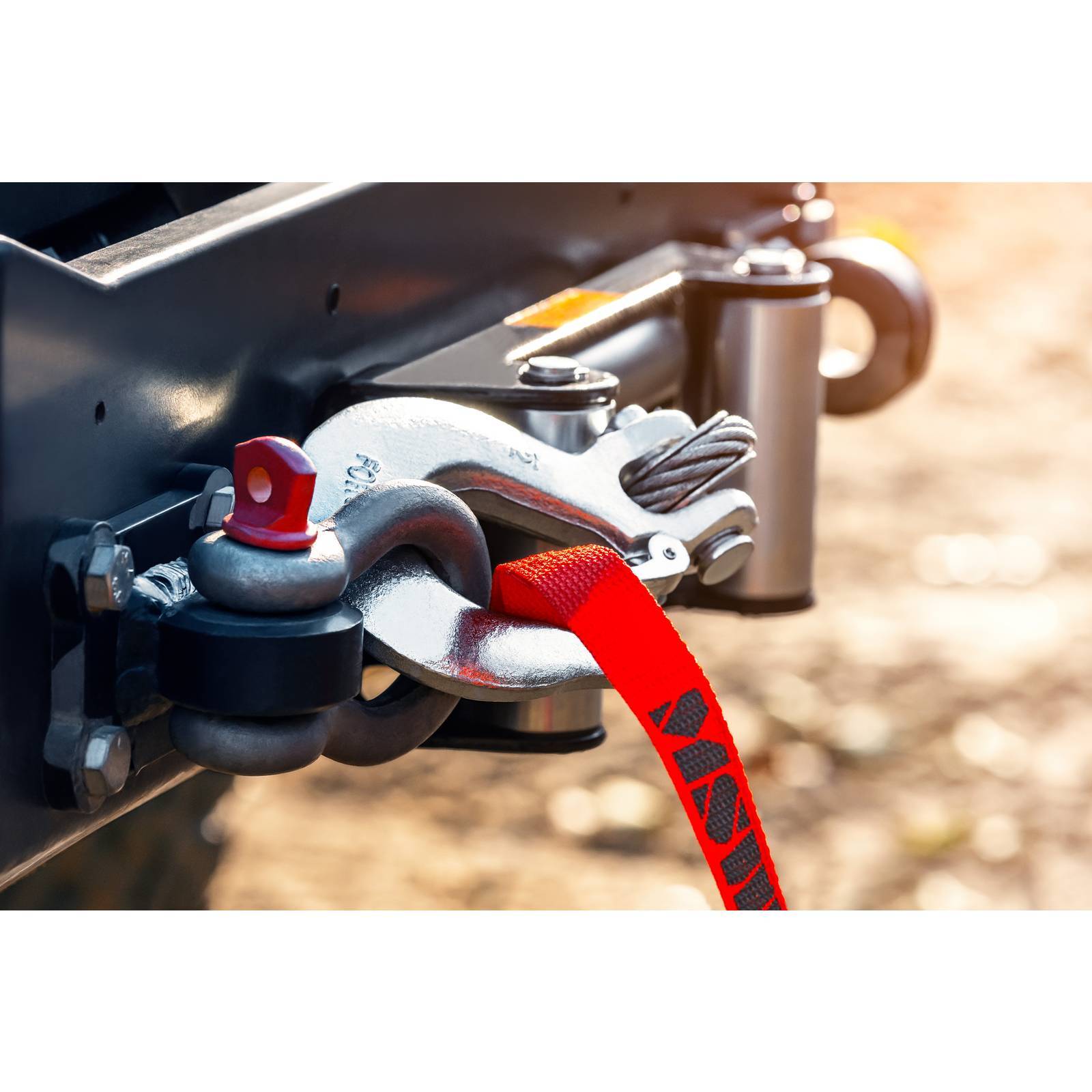 Electric Winch Motor Winch Pulley Rope Pulley Professional Vehicle ...