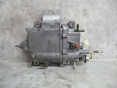 YAMAHA VST TANK #6P2-14180-04-00 | eBay