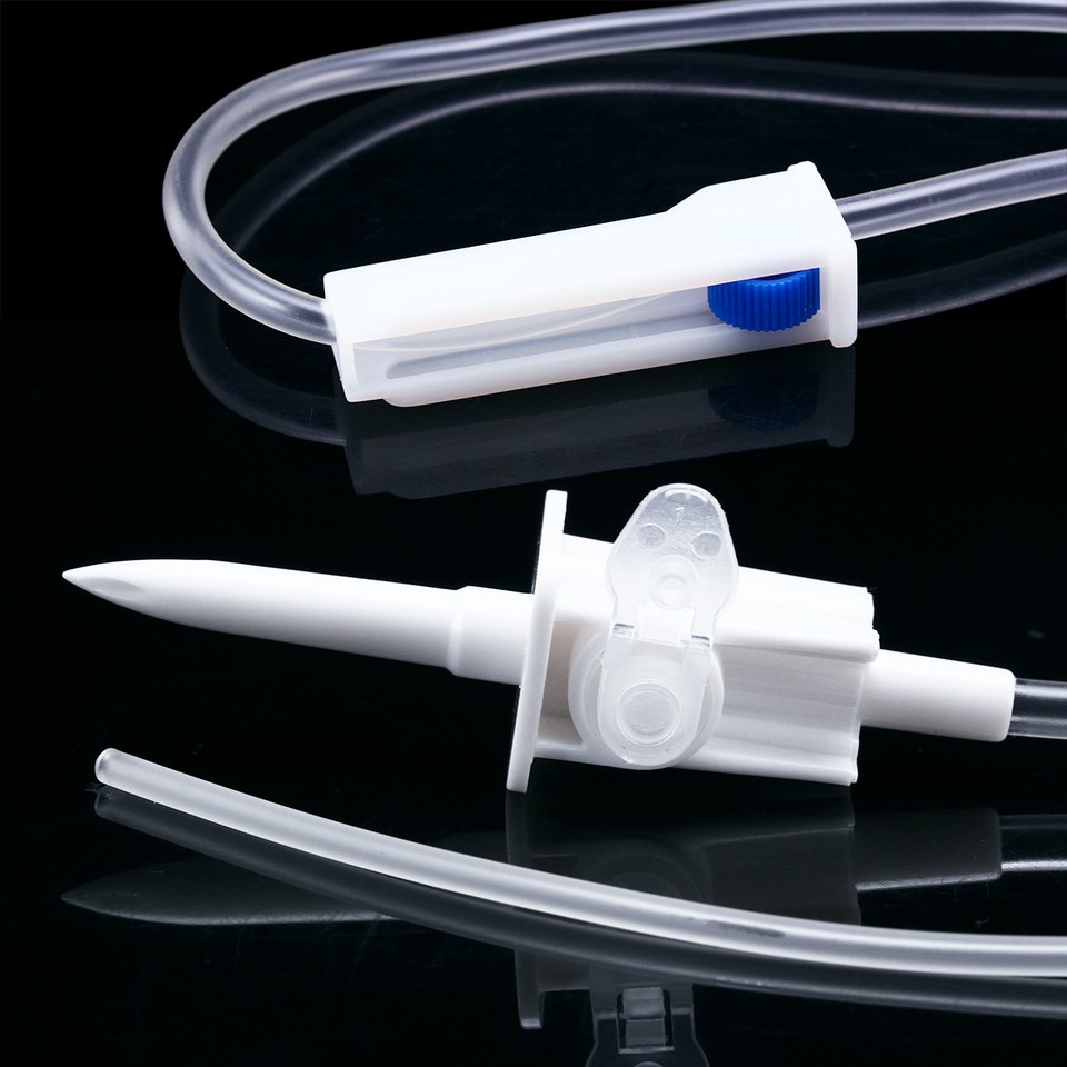 5X Dental Implant Disposable Irrigation Tube for COXO C-SAILOR & AZDENT ...