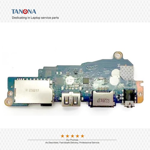 New LS-L942P For Dell Vostro 3420 V3420 USB Board Audio Board Module | eBay