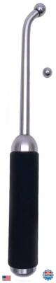 Jiayouy Trumpet Piston Valve Pipe Dent Removal Tools Aluminum Dent ...