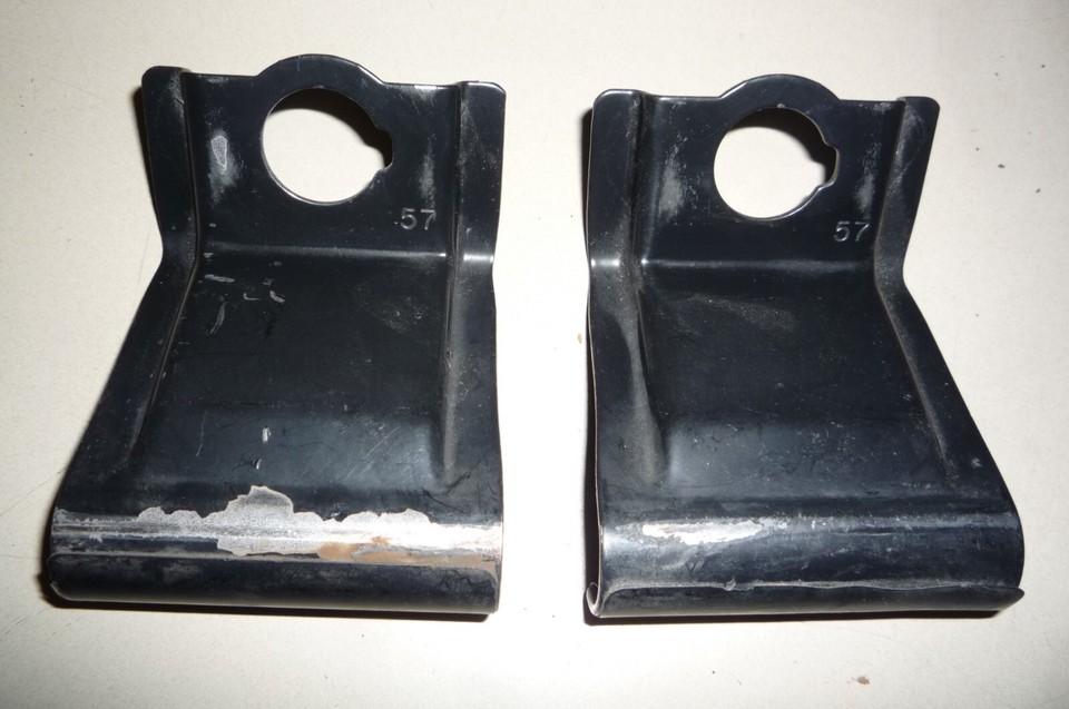 Yakima Q clips, clip, for use with Q Tower roof rack | eBay