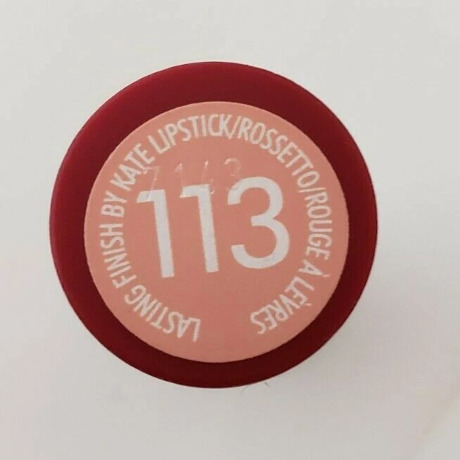 Rimmel Kate 113