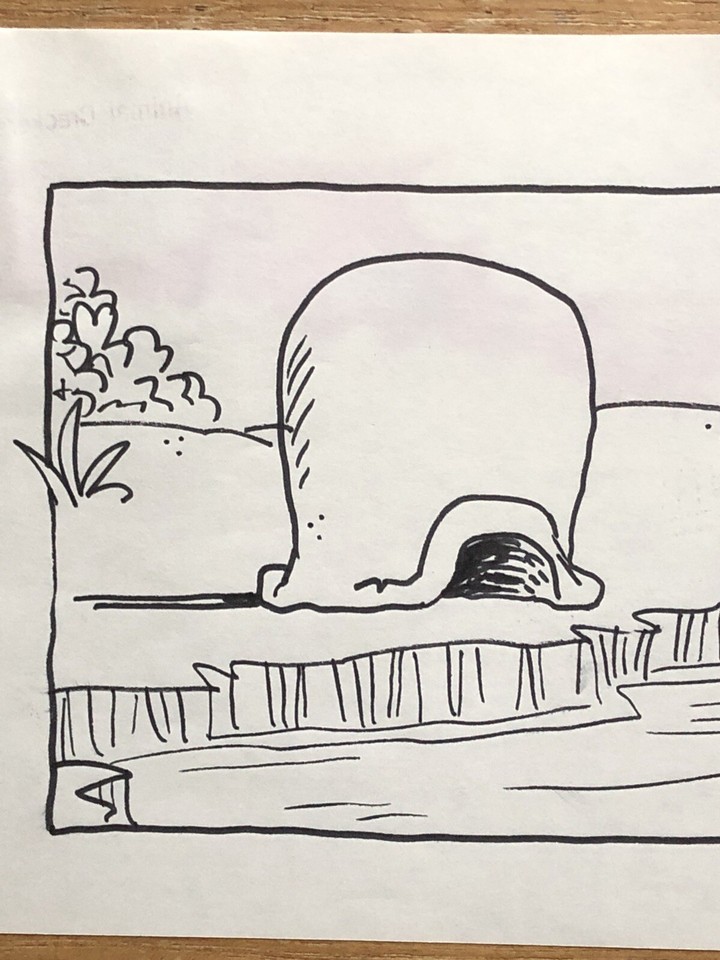 Animal Crackers Comic Strip By Rog Bollen Daily Original Strip ...