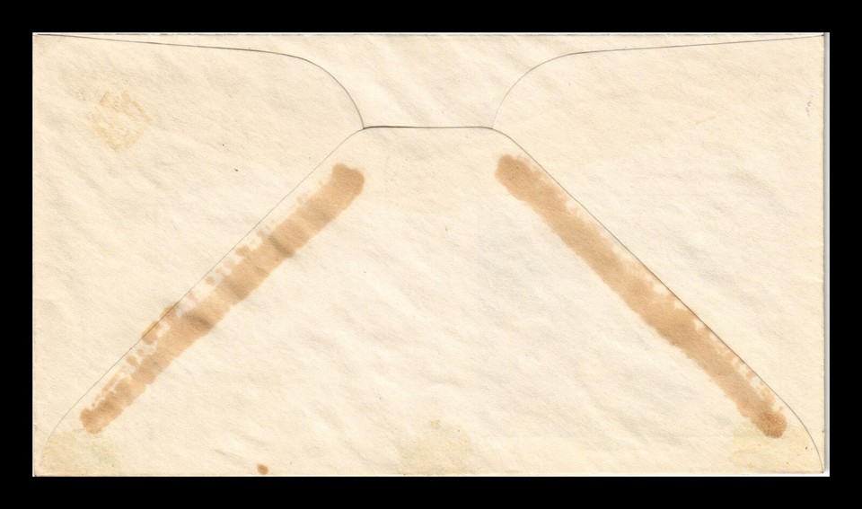 DR JIM STAMPS US COVER FRANCE OCCUPIED NATIONS FDC SCOTT 915 PENT ARTS ...