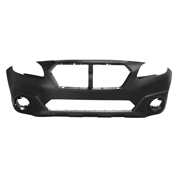 2015-2017 Subaru Outback Front Bumper Cover OEM 57704AL01A Repaired for ...