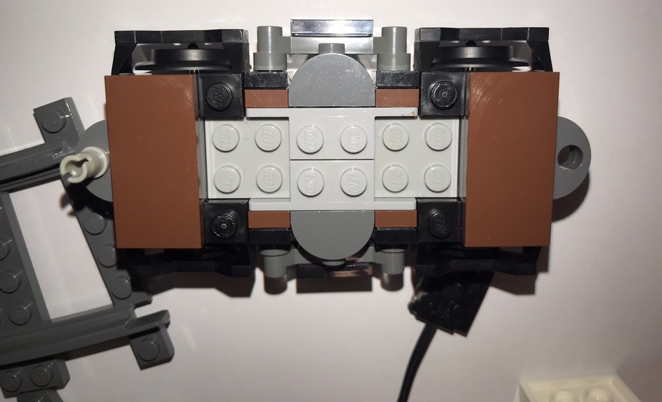 Lego Lot Mixed Horizon Express Train Creator & Track Octan Parts Pieces ...