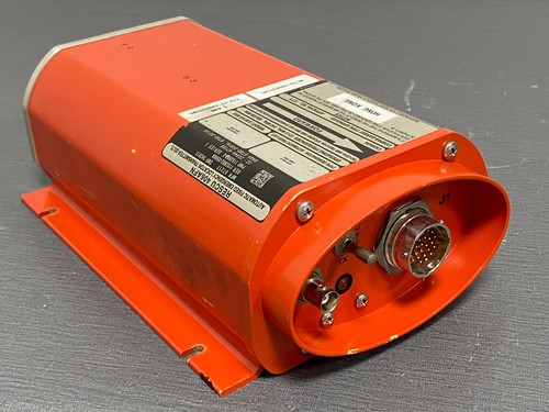 RESCU 406AFN AUTOMATIC FIXED EMERGENCY LOCATOR TRANSMITTER(ELT) -2 | eBay