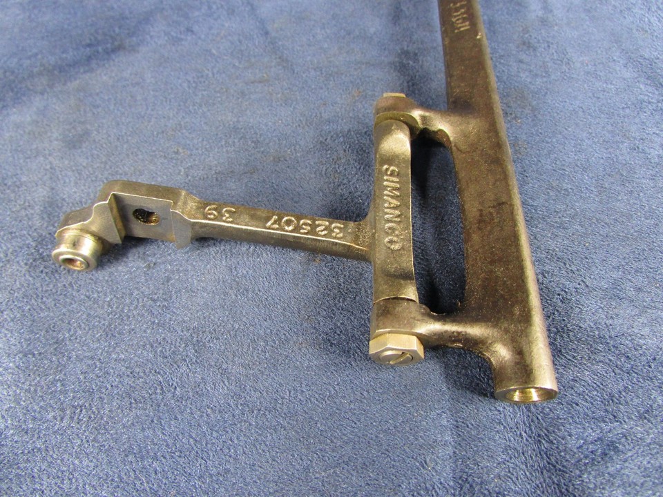 Singer Sewing Machine Model 99K - Choose Your Parts! Free Ship Over $30 ...