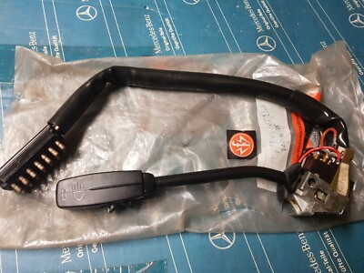 Mercedes W114 W115 W113 W111 W110 W108 W109 Turn Signal Wiper Switch ...