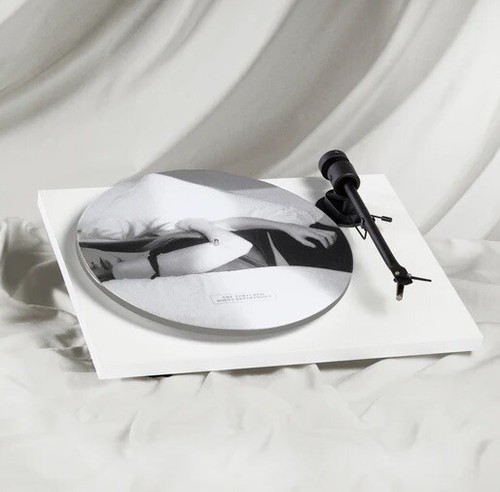 Taylor Swift TTPD Turntable Slipmat for Vinyl Records | eBay