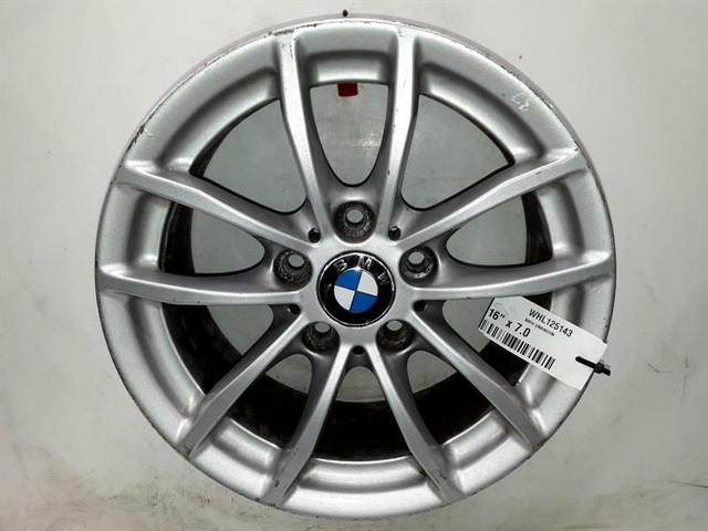 BMW F20 1 Series Alloy Wheel 16 Inch 36316796202 for sale online | eBay