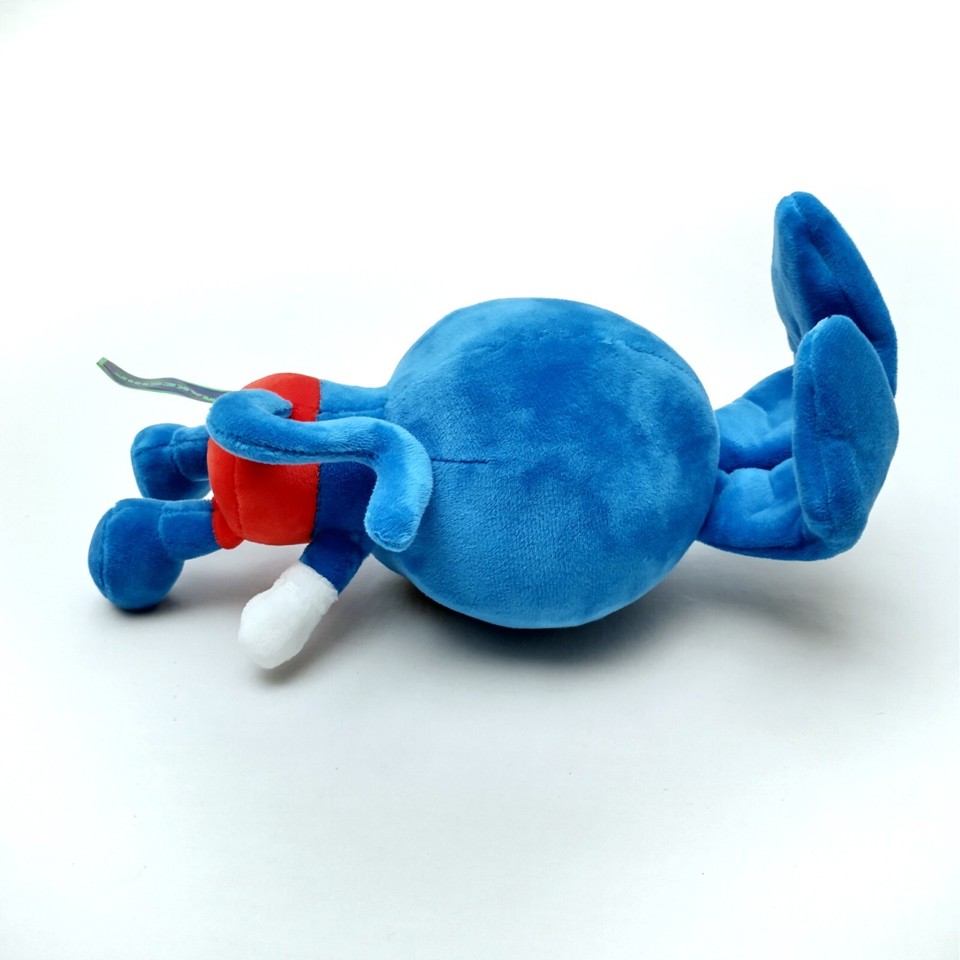 Riggy the Runkey Official Makeship Plush - New with Bag | eBay